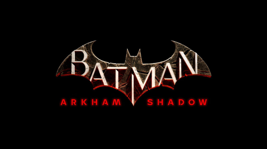 Neues Batman VR Game erscheint Ende 2024: Batman Arkham Shadow ...